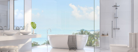 Bathroom Renovations Auckland North Shore | Dream Bathrooms | Dream ...